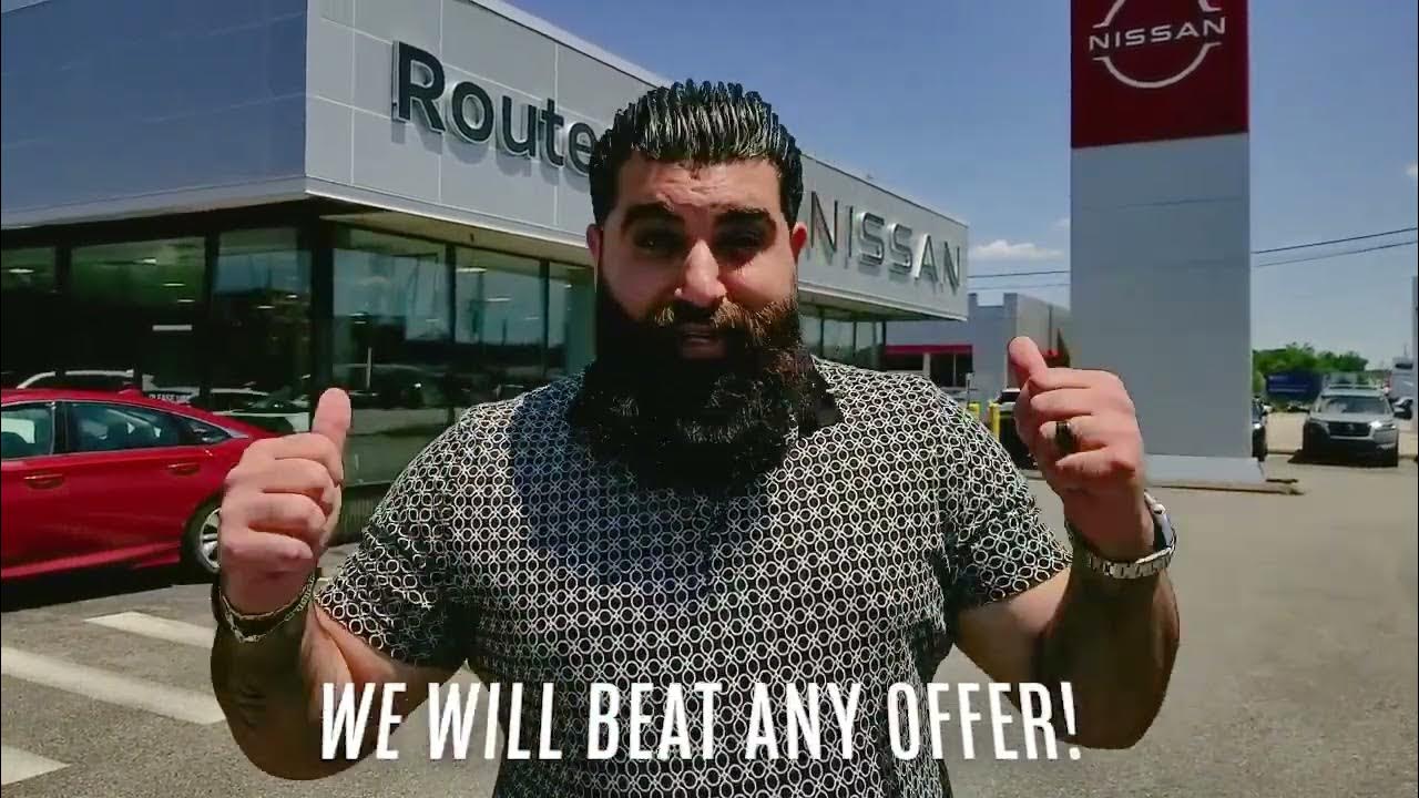We Will Beat Any Offer - YouTube