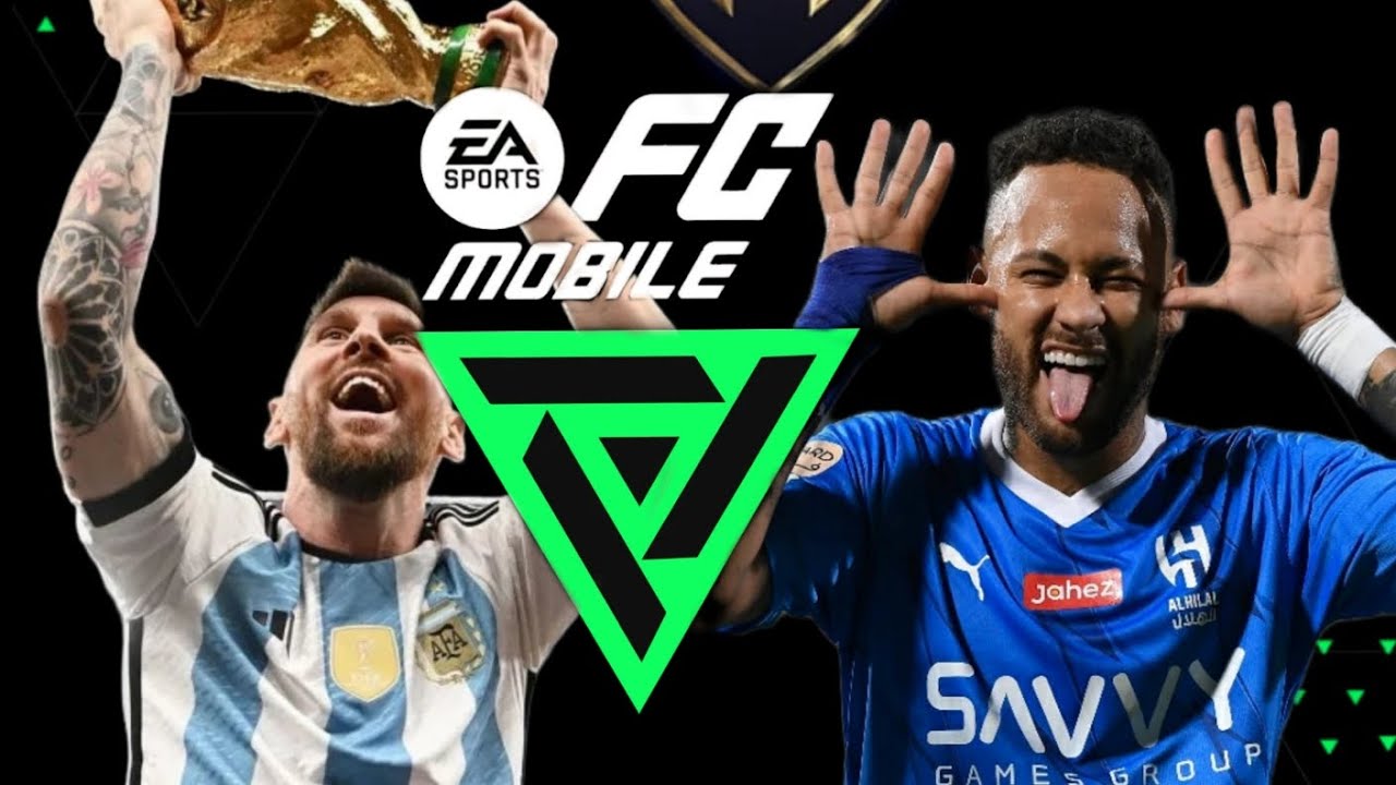 fc mobile 2024🥶. please like and follow - YouTube