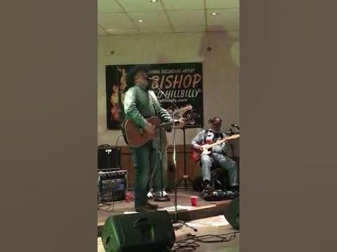 Whole Lotta Shaking Going On - YouTube