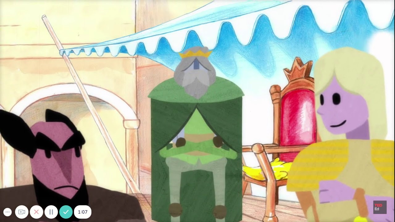 Can you solve the stolen rubies riddle - YouTube
