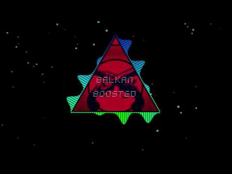 Devito - KOKA (BASS BOOSTED)