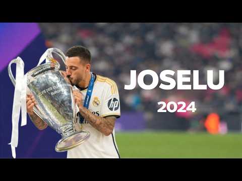 JOSELU - EL FIN DEL MUNDO  / LA LA LOVE YOU (Oficial Video)