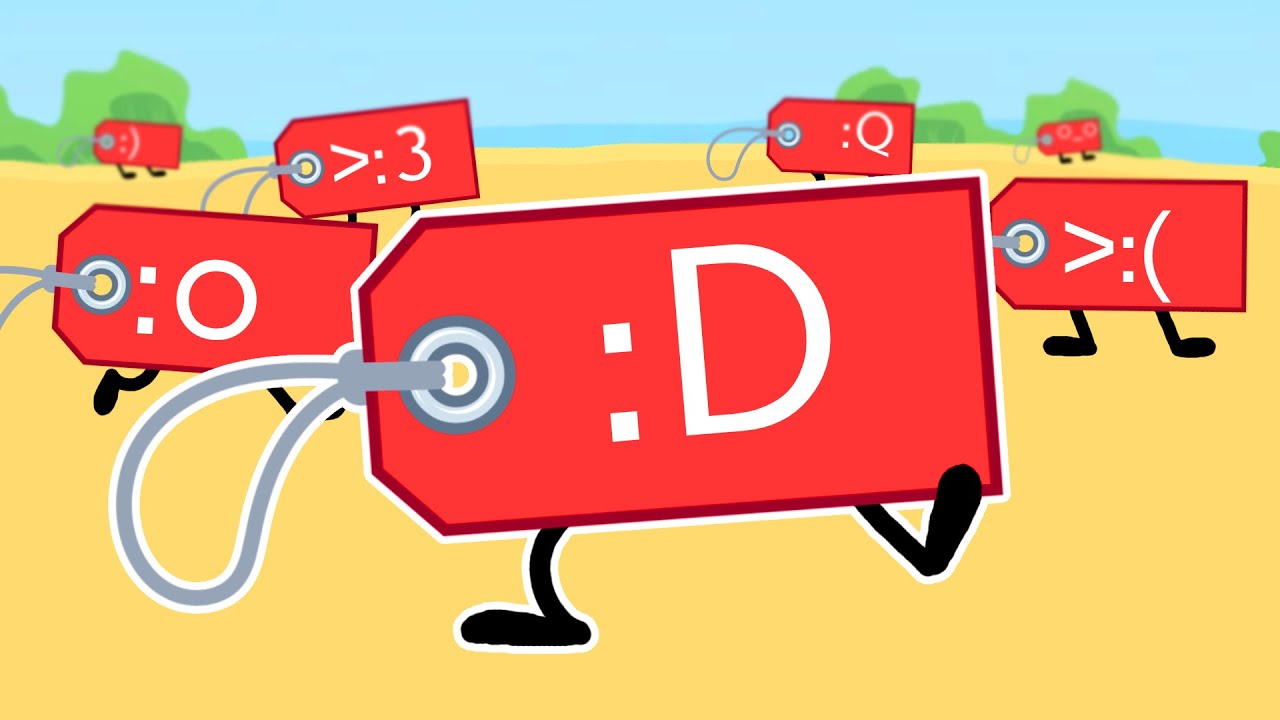 TPOT Trivia 4: Price Tag's Most used face - YouTube