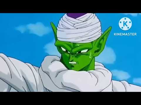 Gohan vs cell sub English !! PART 1