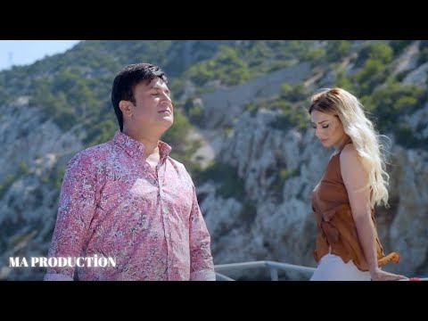 MURAT BALABAN - YÜKSEK DAĞDA KARMISIN (Official Video)