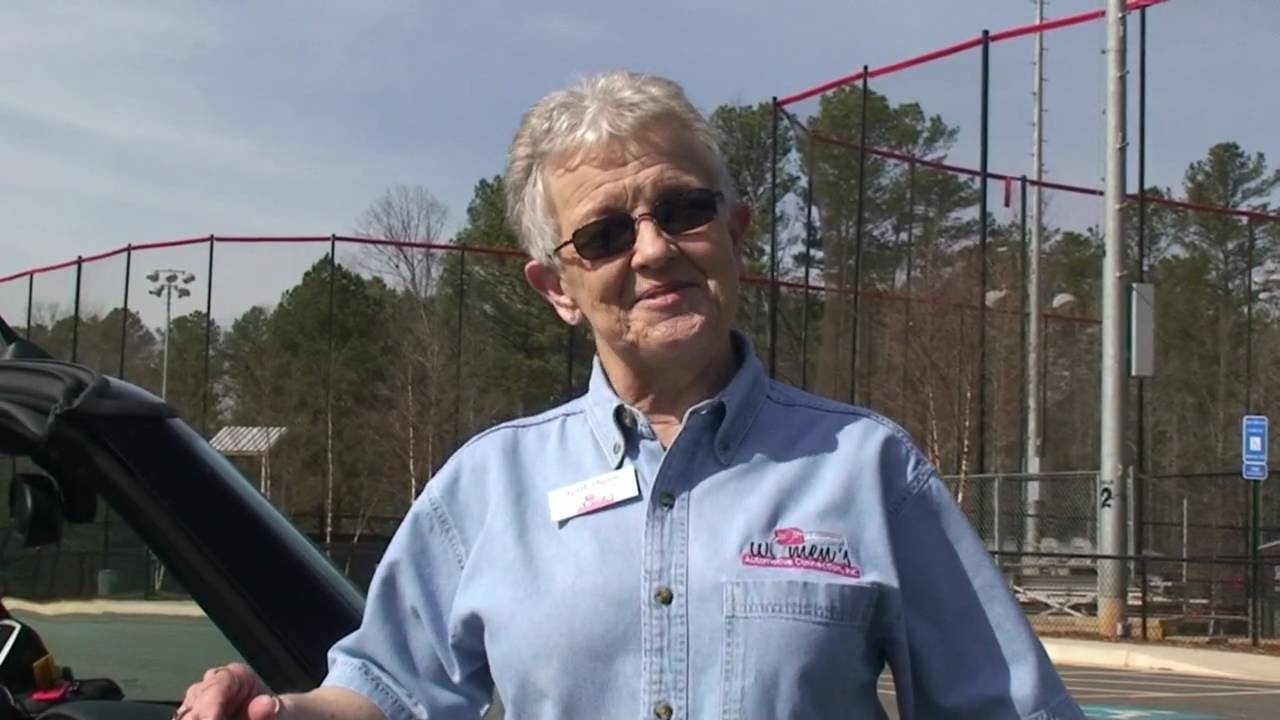 Interview with Gail Dunn, President Women's Automotive Connection in ...