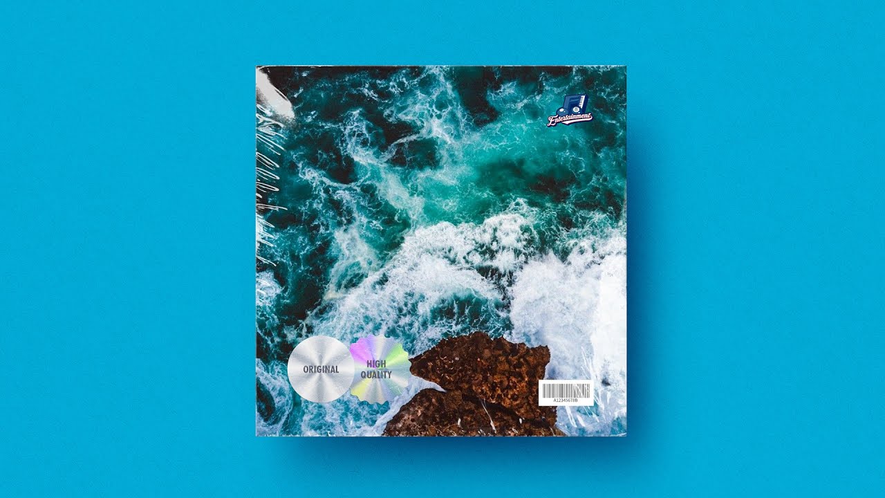 Smooth Guitar Type Beat (2021 R&B Type Beat) "OCEANS" - YouTube