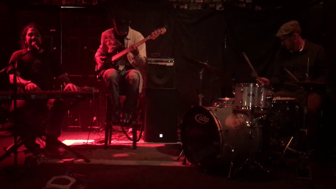 Live band karaoke @ Stork Club: - YouTube