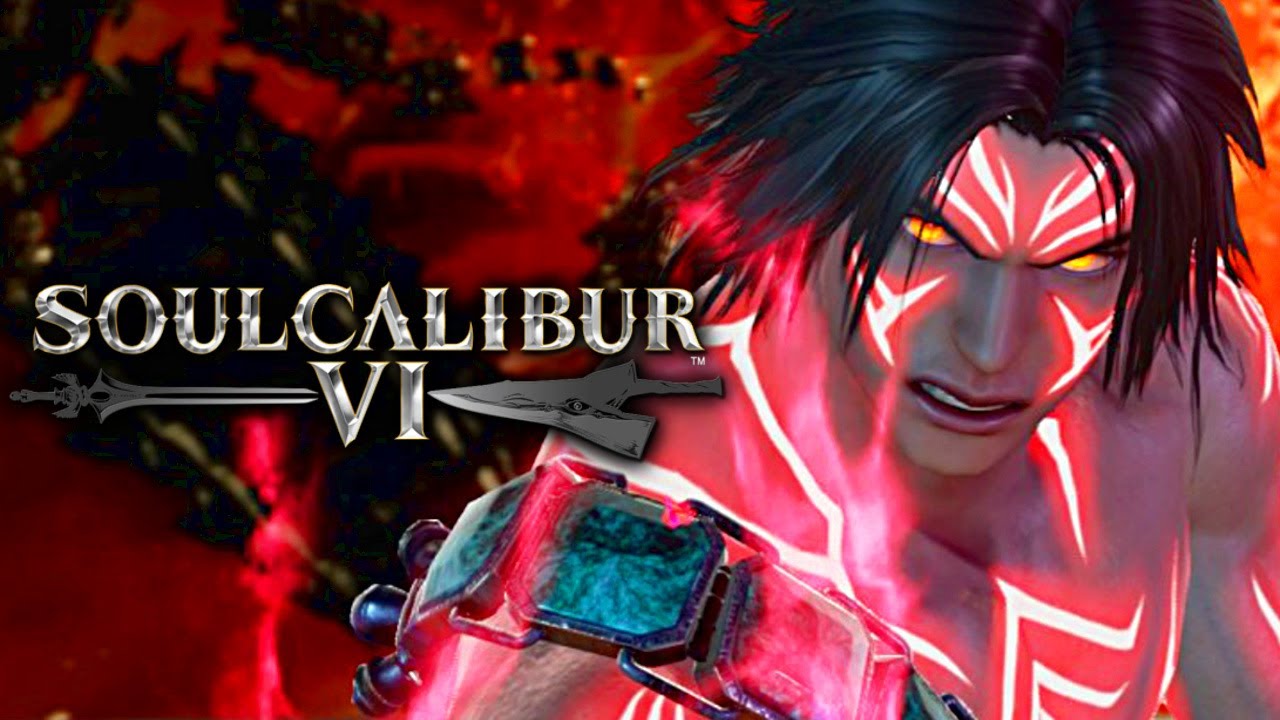 Soul Calibur VI / Ranked Matches 32 / Ivy, Hwang Tira, Voldo, Taki ...