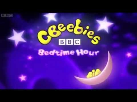 CBeebies - GoodNight 2008 - YouTube