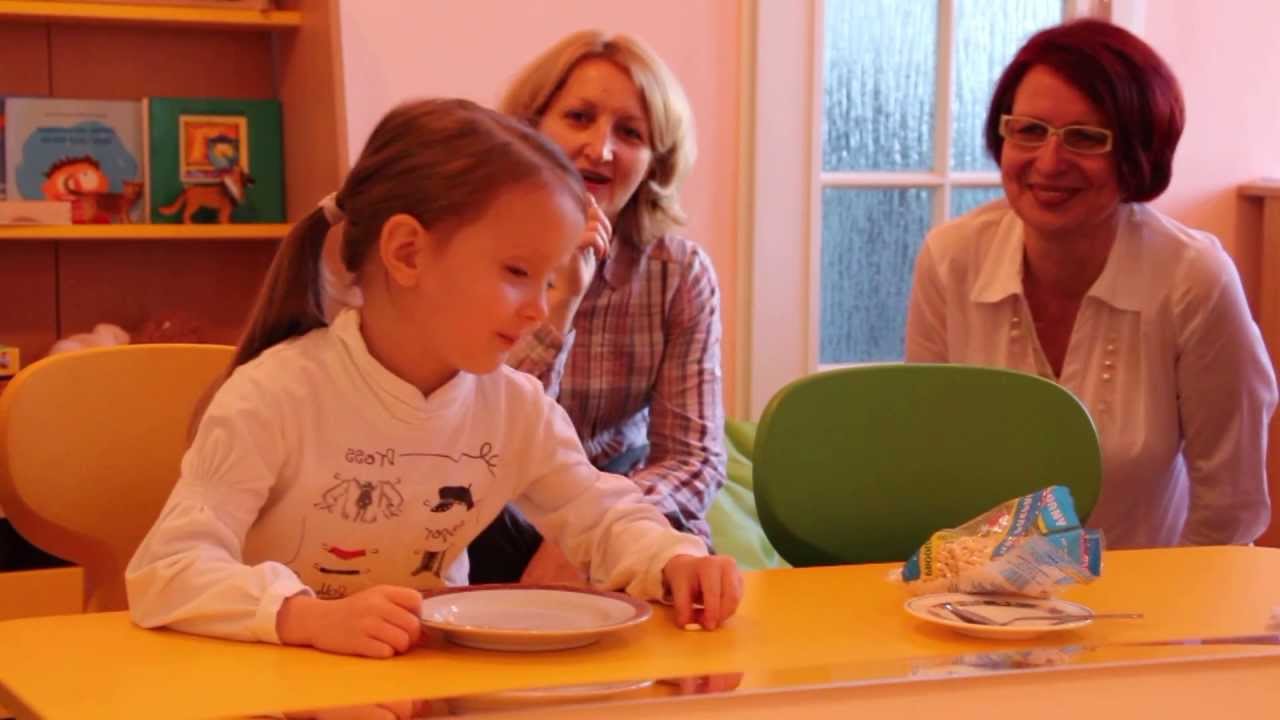 Logopeda - ćwicz z dzieckiem w domu - YouTube