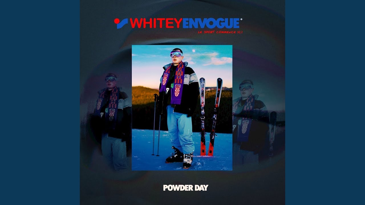 Powder Day - YouTube