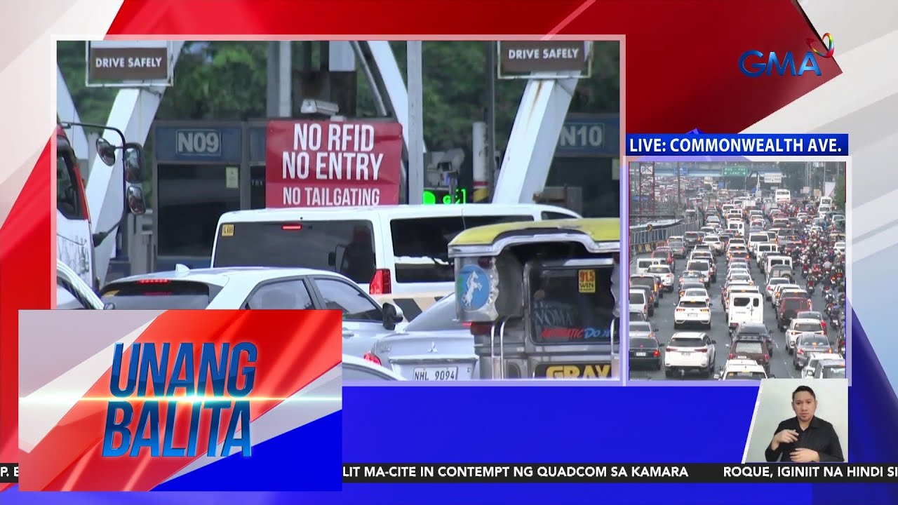 Panayam kay Atty. Ariel Inton, Spokesperson and special assistant to ...