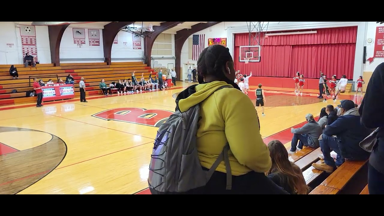 Bremen JV vs Oaklawn 12.6.22 2nd half #3 J. Clardy (C/O 2026) - YouTube