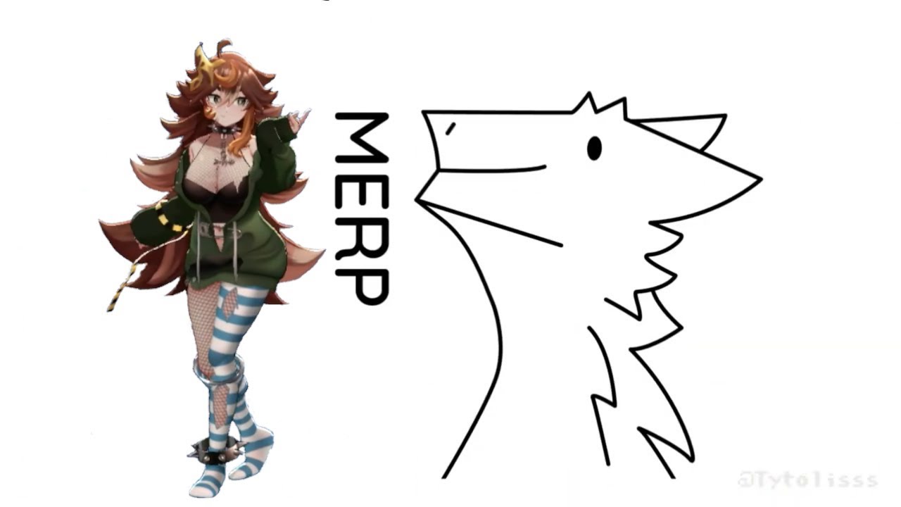 Tytolis ft. Asche - MERP - YouTube