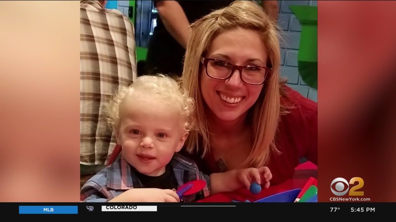 Mother Of Child Killed By Fallen Dresser In Nursery Shares Story - YouTube