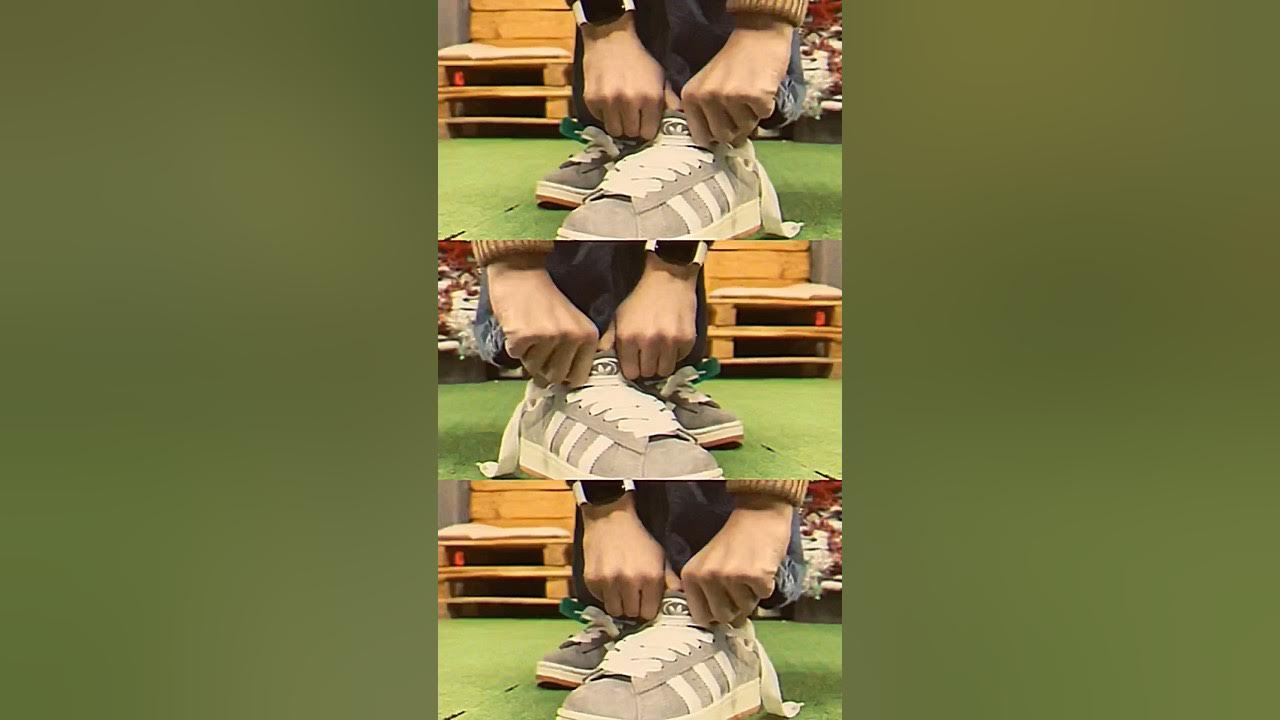 Adidas Campus с мехом возвращают в стильные девяностые, когда все были ...