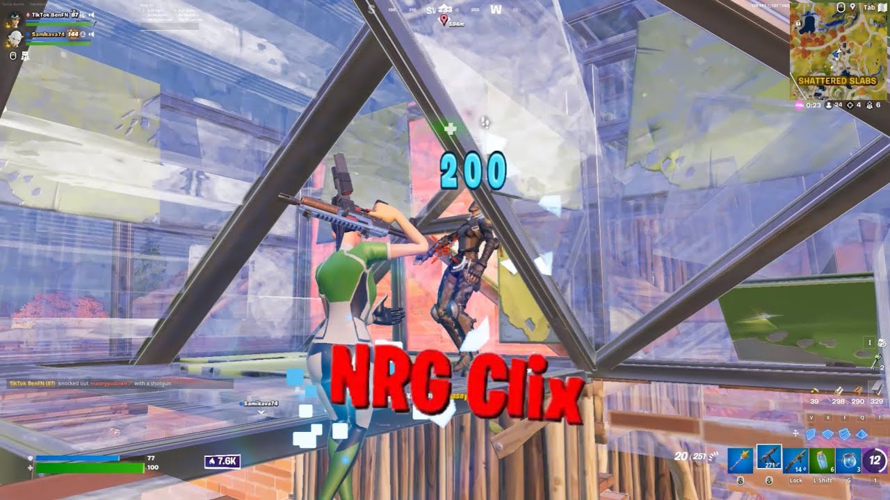 Corn 🌽 | BenFN Highlights #9 - YouTube