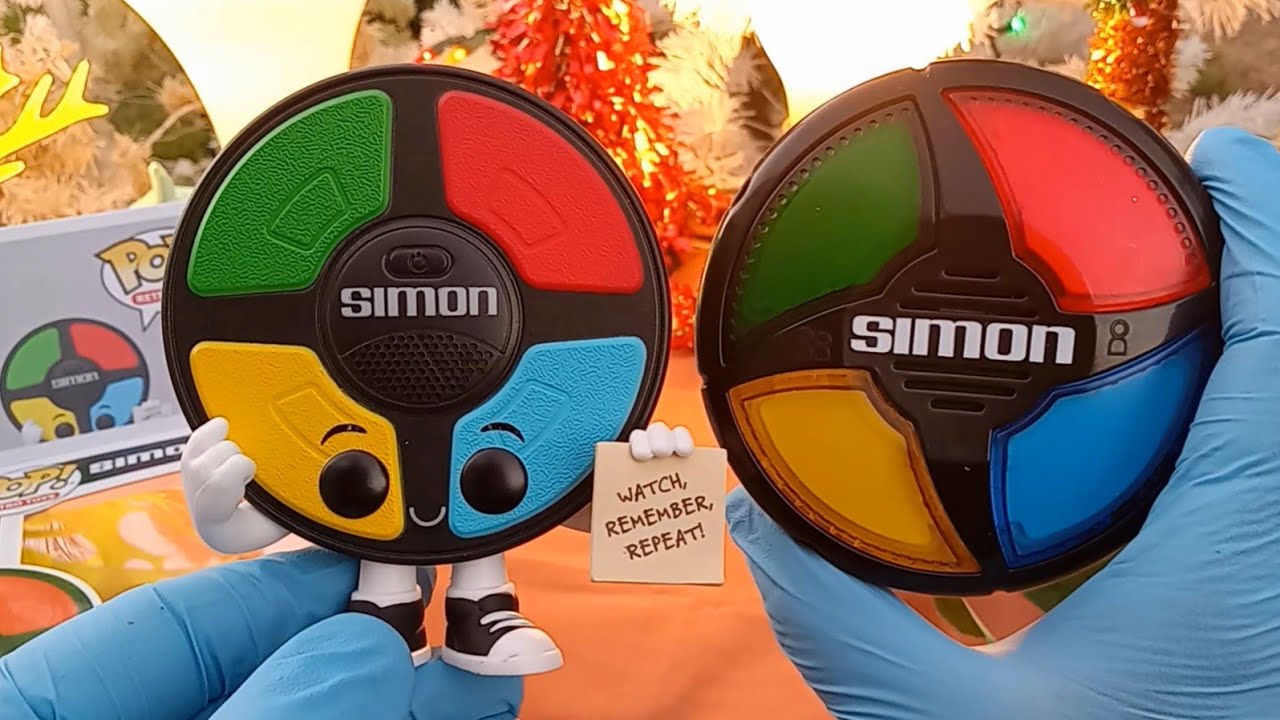 Happy Simon Day! - YouTube