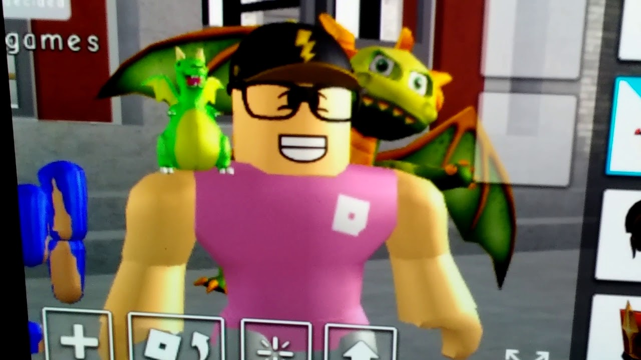 How to be Seedank and last guest part 1 - YouTube