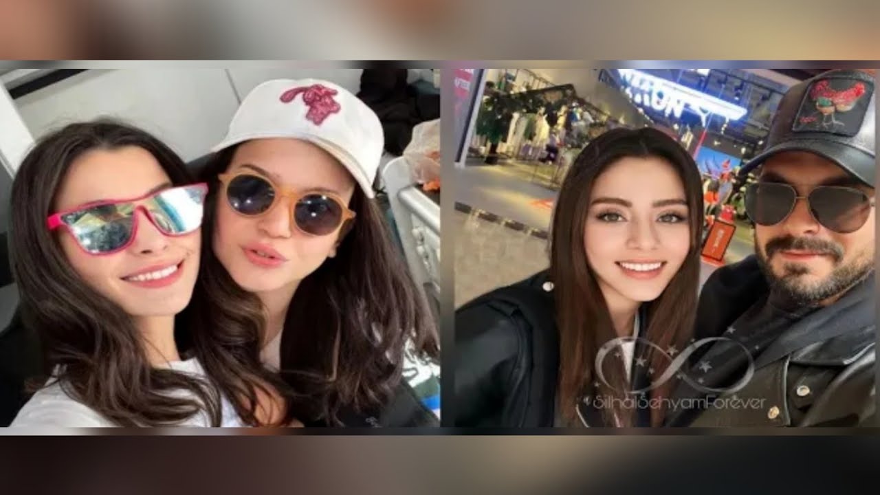 Tuzne vijesti - Popularna turska glumica ima tesku bolest! - YouTube