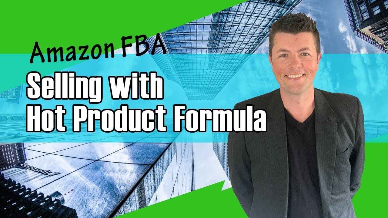 Selling On Amazon Australia FBA with AMZ Easy Automation - YouTube