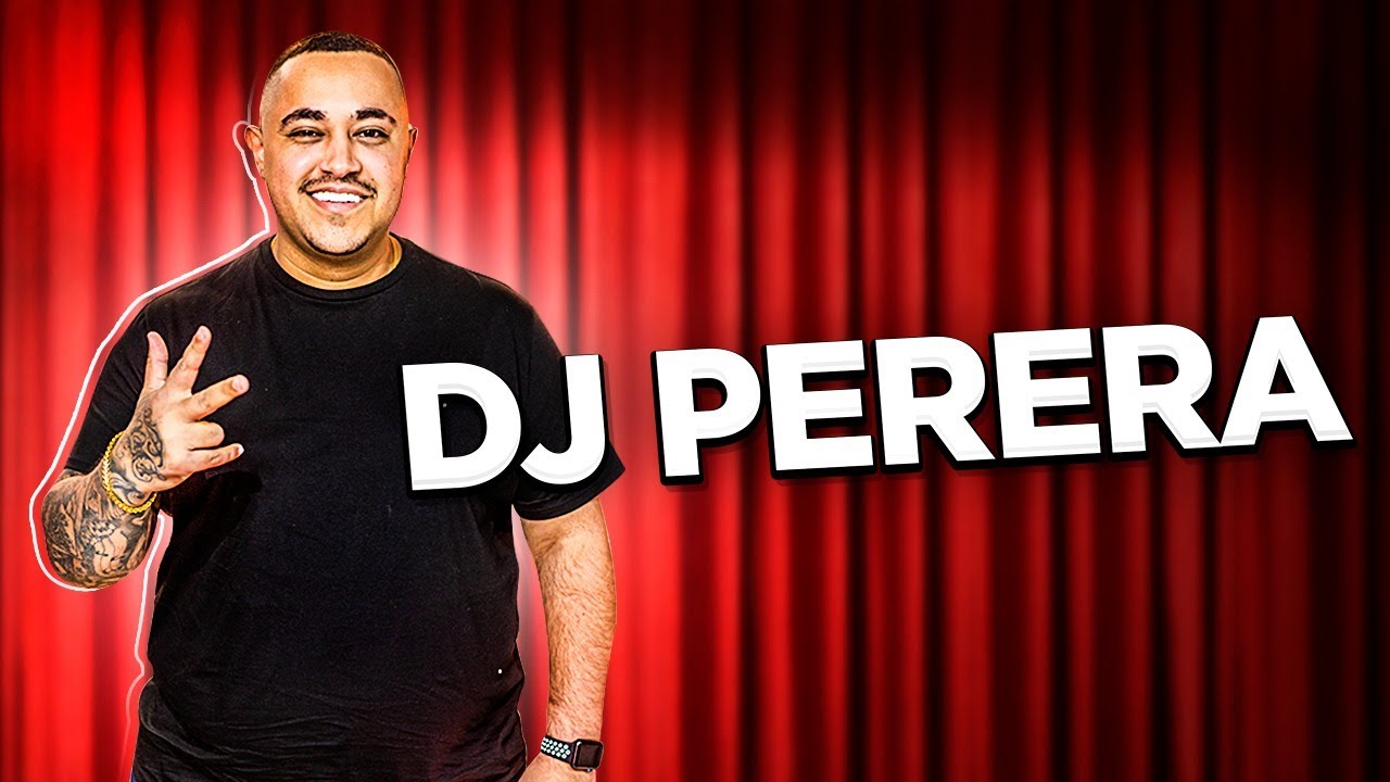 DJ PERERA - TA EM CASA #06 - YouTube