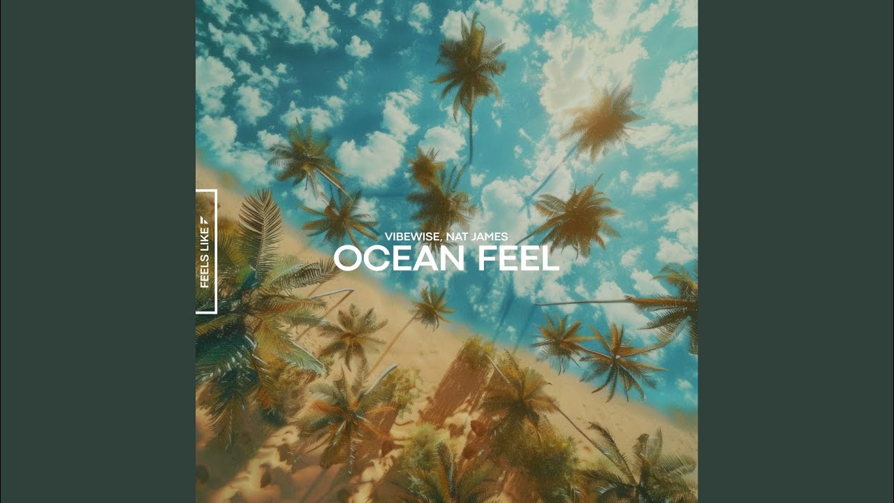 Ocean Feel (Extended Mix) - YouTube