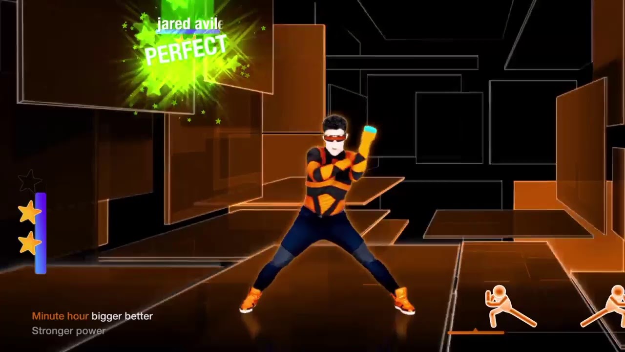 (Just Dance 2020) - Gameplay#296 | Extreme Challenge Pt. 4 | Almost 200 ...