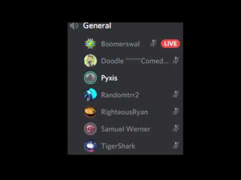 Pyxis reads a copypasta about Piss and Shit mod - Discord - YouTube