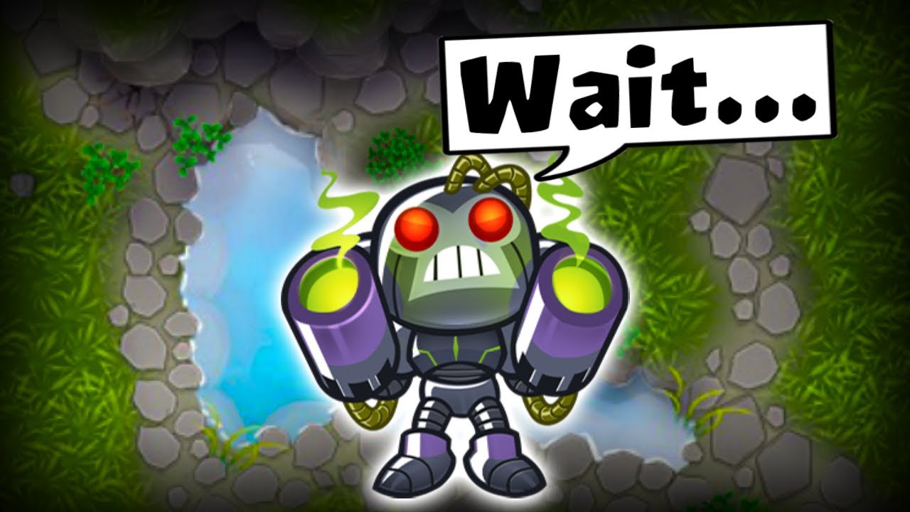 The Truth About The Super Monkey... - YouTube