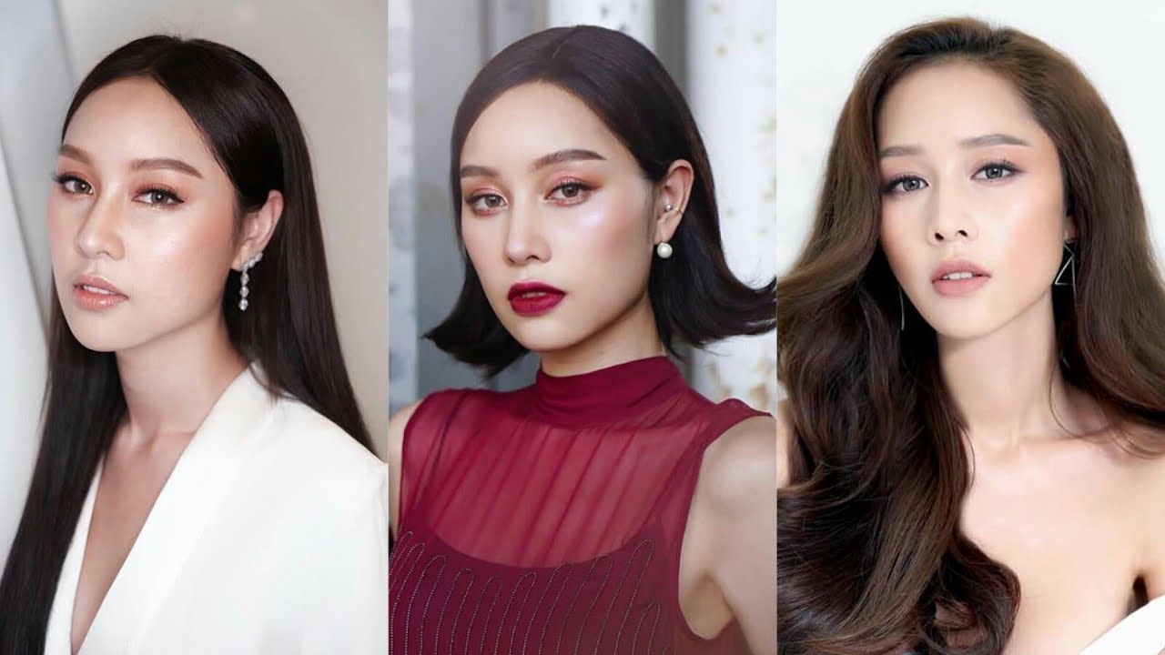 Beautiful Transgender | Chananchida Blossom from Thailand - YouTube