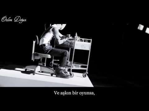 [Türkçe Altyazılı] Rap Monster & Wale - Change