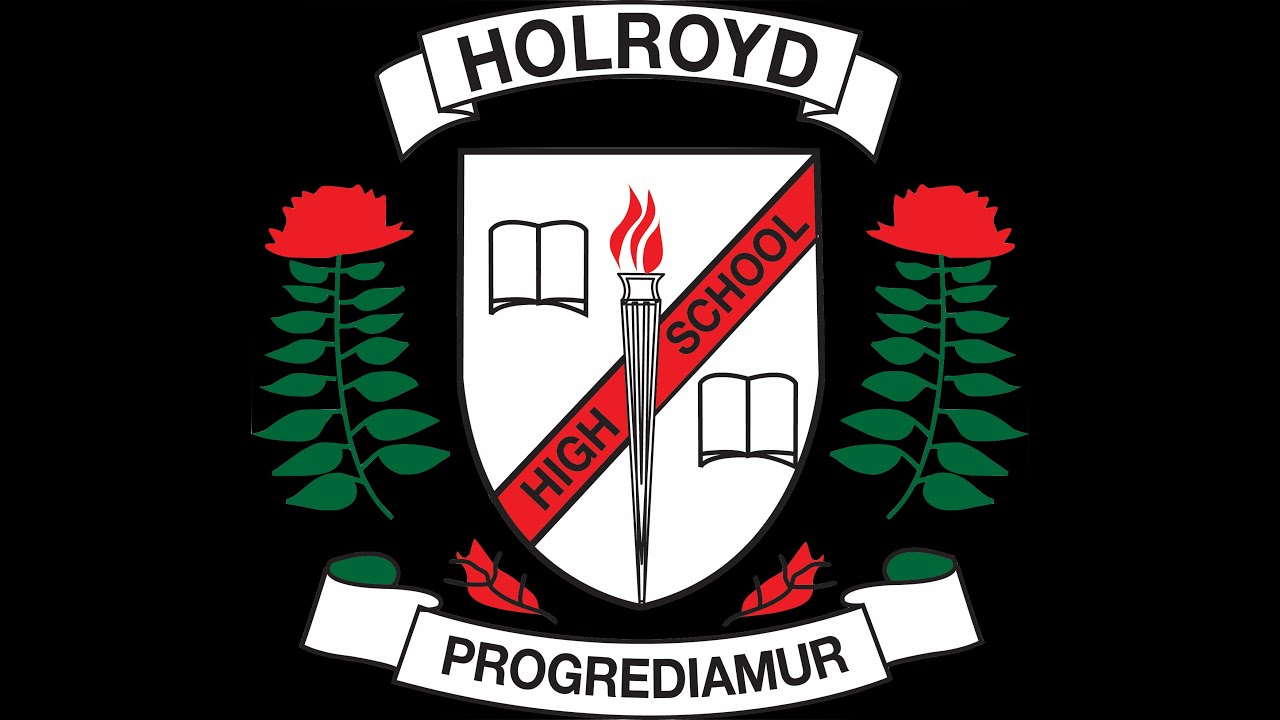 Holroyd High School Year 12 Graduation 2023 - YouTube