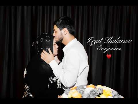 Izzat Shukurov - Onajonim | Official Music Video |