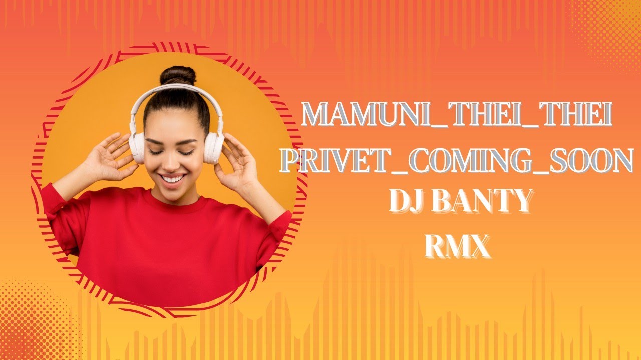 MAMUNI_THEI_THEI_PRIVATE COMING_SOON💥🧿 - YouTube