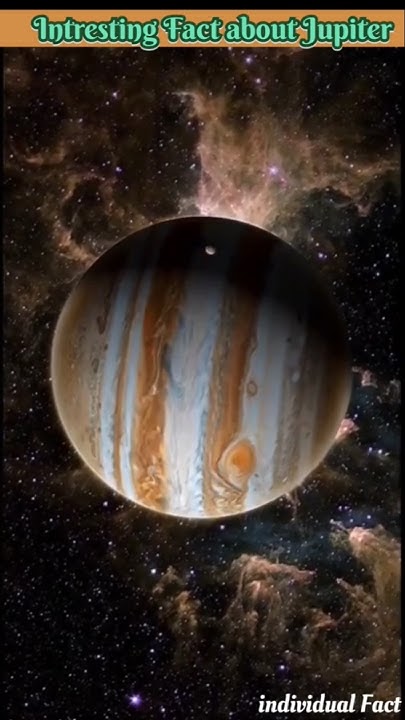 Jupiter Planet के अंदर क्या है | Amazing Facts About Jupiter Planet ...