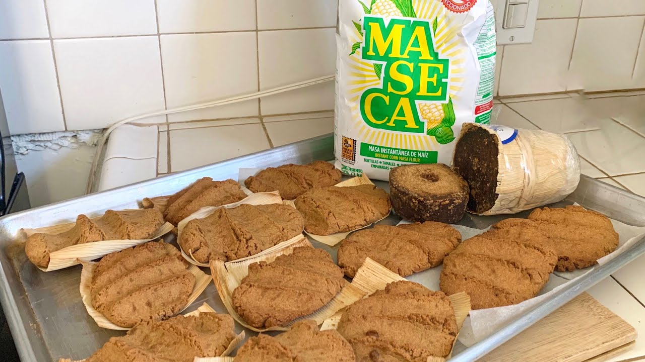 🔴Hagamos SALPORES DE MAÍZ 🌽 CON MASECA MUY DELICIOSOS🔴 - YouTube