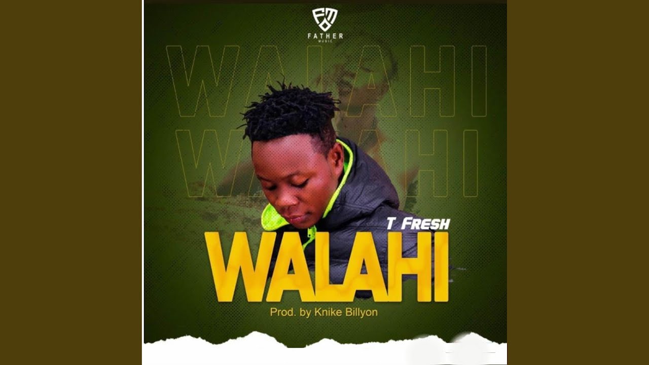 Walahi - YouTube