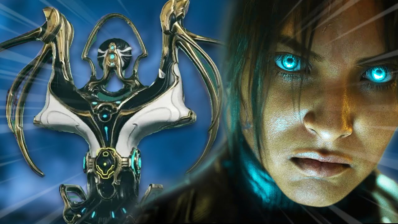 Warframe - FREE Ayatan Treasures (Maroo's Weekly Ayatan Sculpture ...