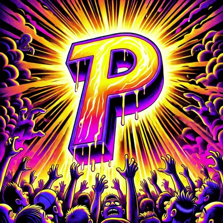 P Rank Surge - YouTube