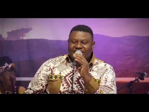 TII NA SUKA - Pasteur Eliezer MUYANGA
