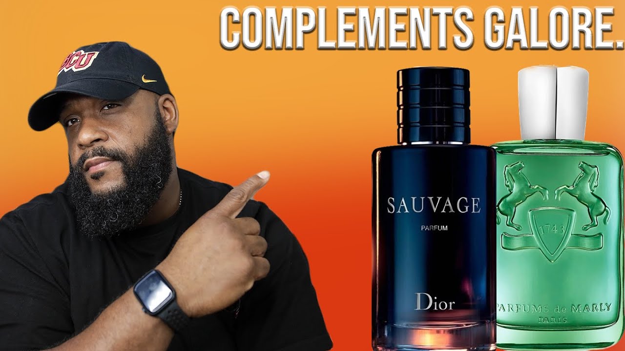 8 "WOW YOU SMELL AMAZING" FRAGRANCES PART 2| MEN'S FRAGRANCE REVIEWS ...