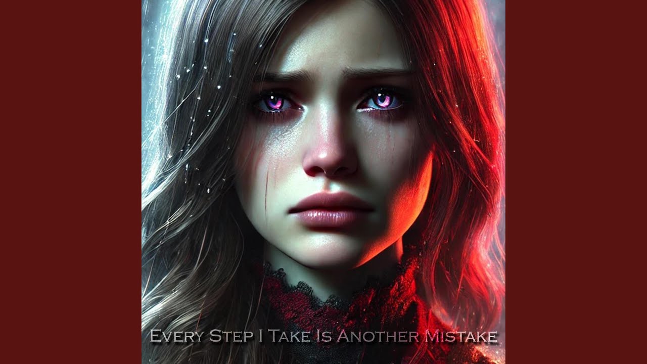 Every Step I Take Is Another Mistake - YouTube