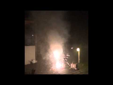Silvester 2011