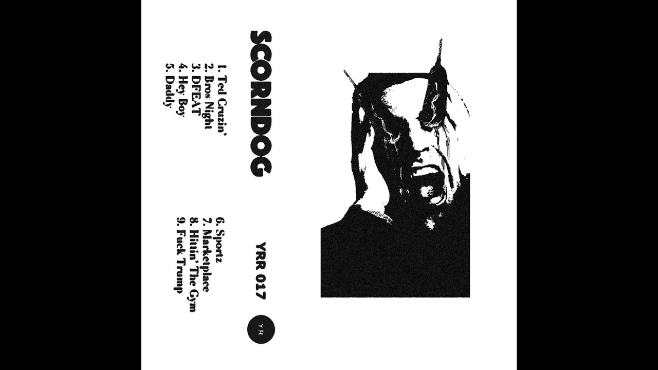 Scorn Dog - Slack Jaw - YouTube
