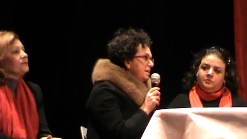 INTERVENTO DELLA PRESIDE DOTT.SSA ANGELA ALBANESE - YouTube