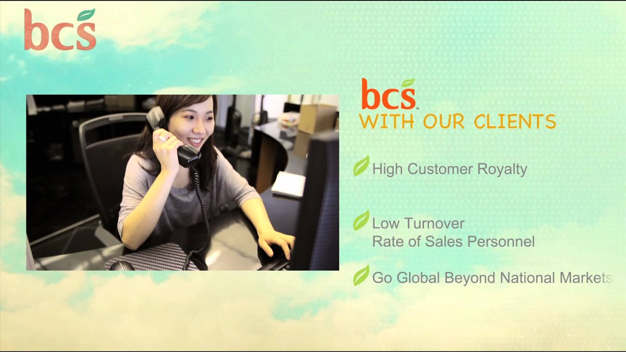 bcs_system - YouTube