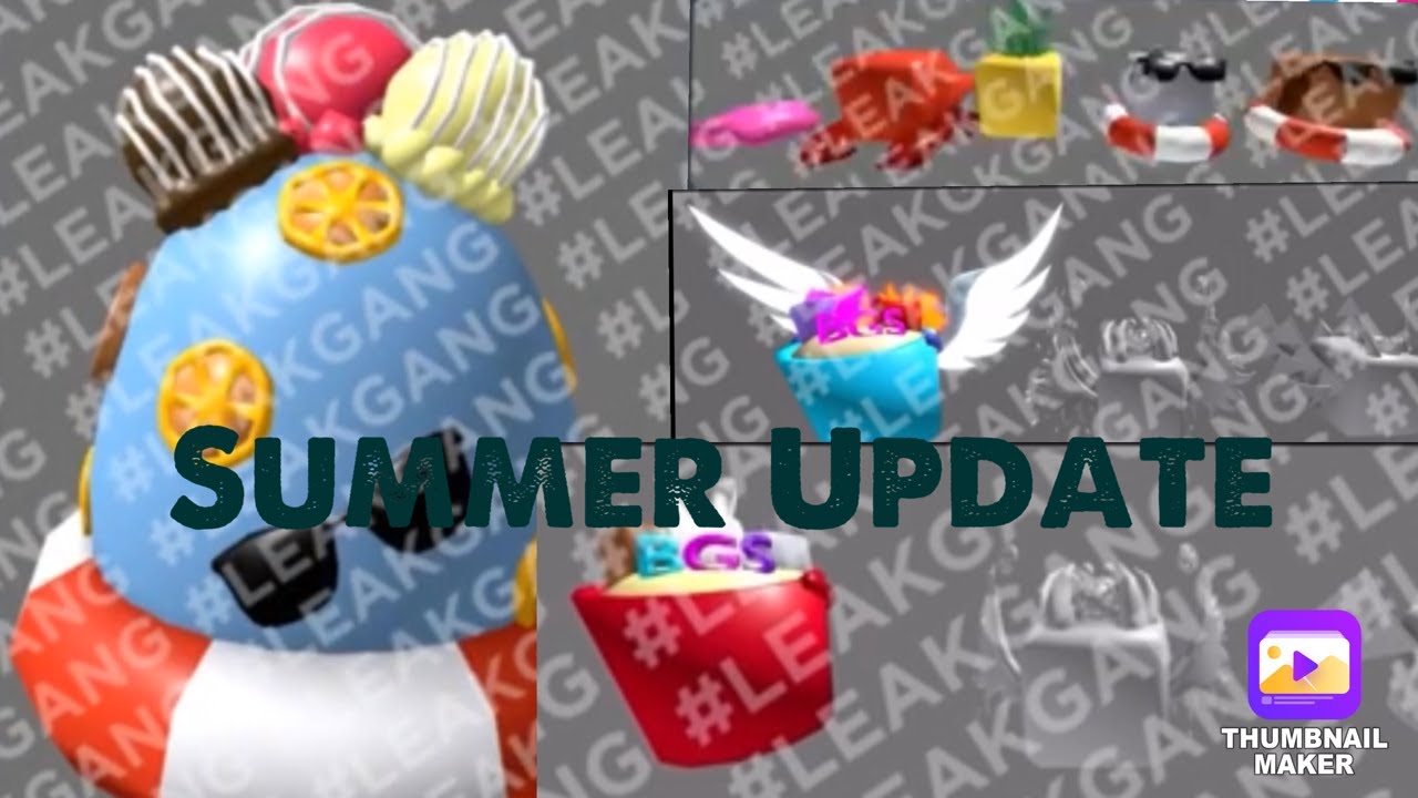 Bgs Update 59 leaks - YouTube