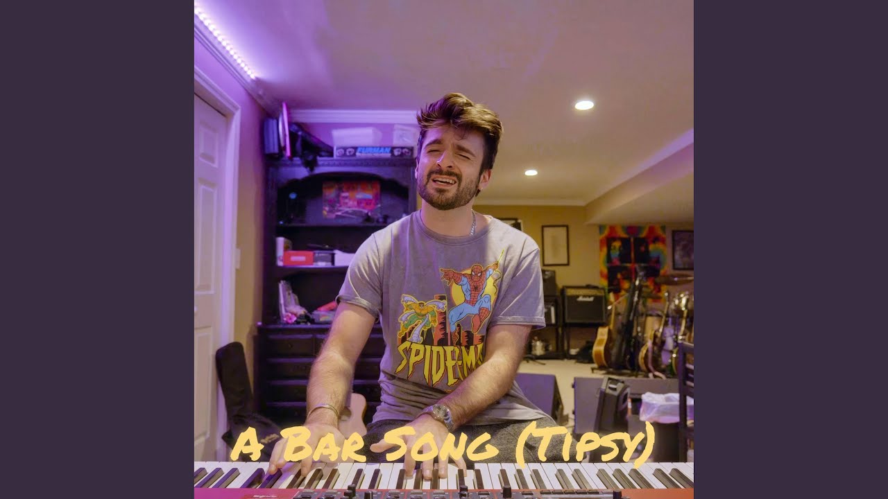 A Bar Song (Tipsy) - YouTube
